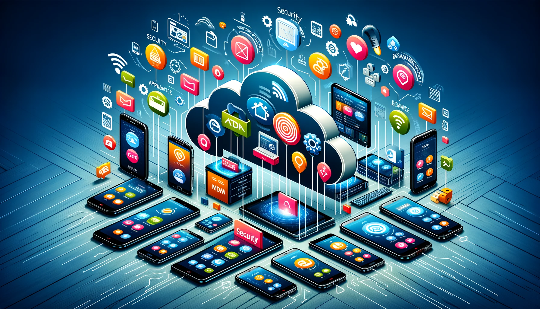 Harnessing the Power of Zero-Touch Deployment in Enterprise Devices: A ...