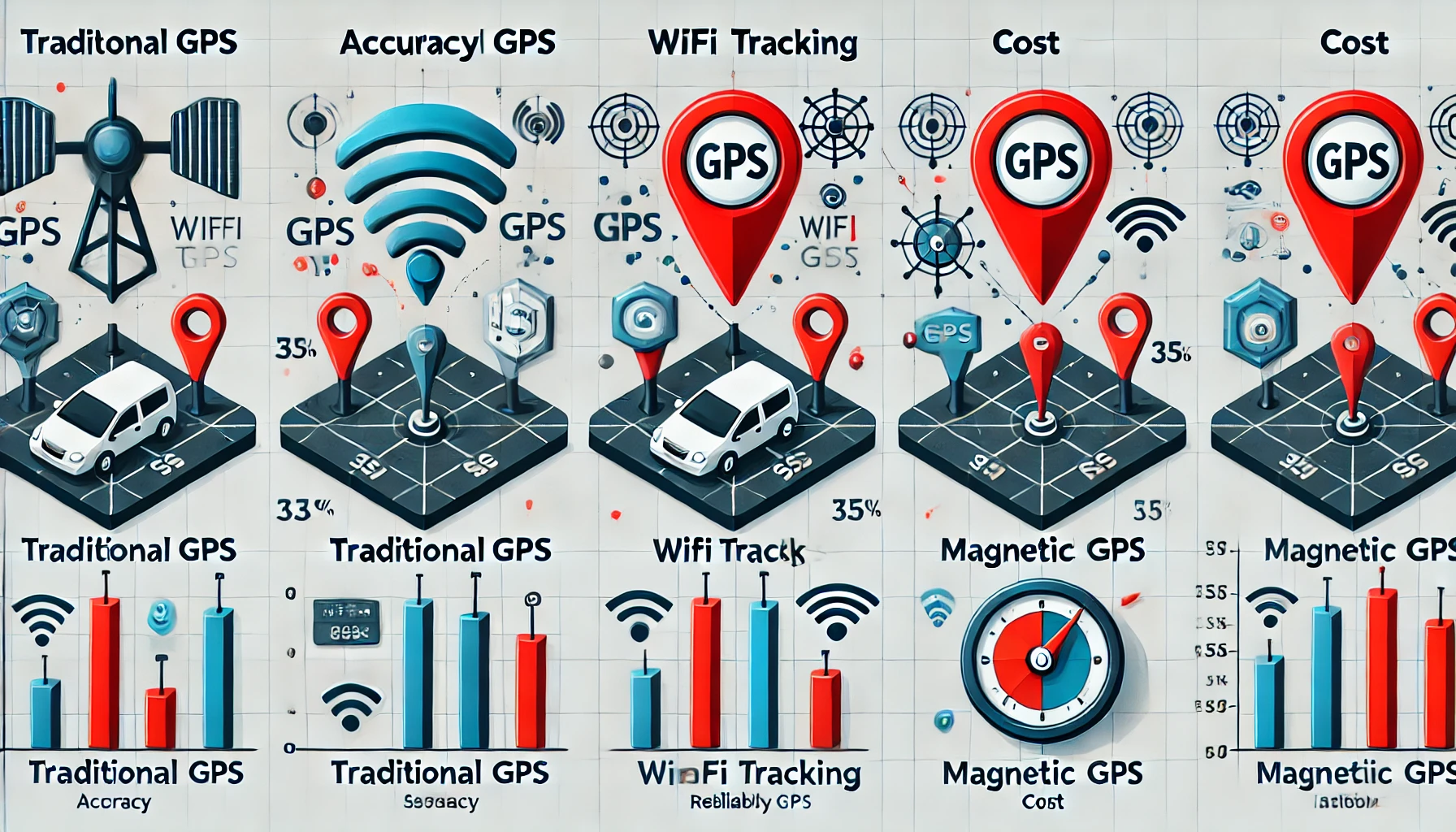 Magnetic GPS: The future of Indoor Asset Tracking for Enterprise Stores ...