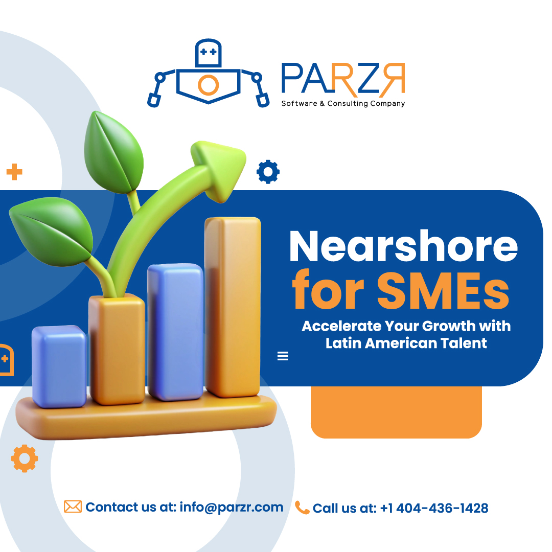 Nearshore for SMEs - PARZR